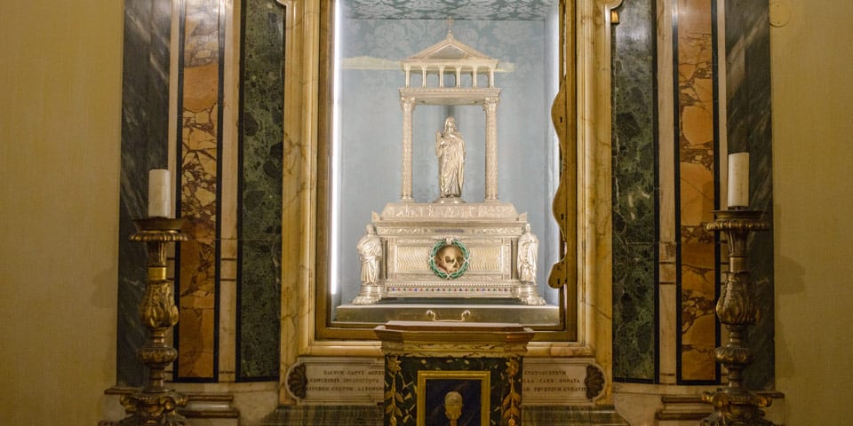 Sant'Agnese in Agone: Maravilla Barroca en Roma