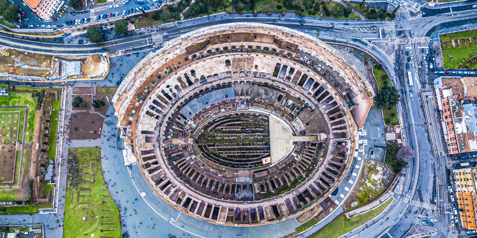 Coliseo: guía para visitantes, entradas, horarios de apertura