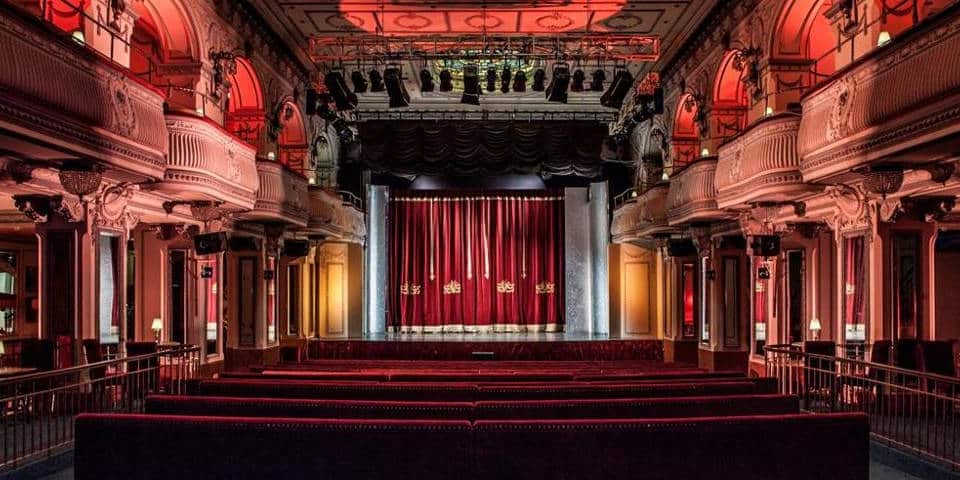 The Best Theatres & Opera Houses in Rome, Italy: Ultimate Guide