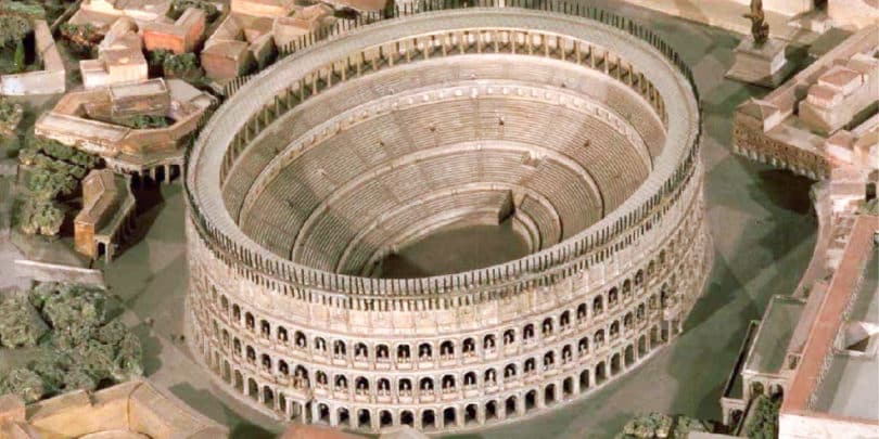 Coliseo: guía para visitantes, entradas, horarios de apertura