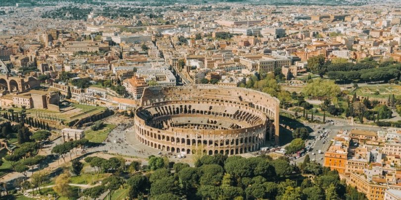Cómo comprar entradas para el Coliseo y evitar las colas