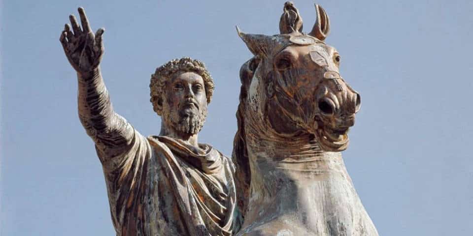 Plaza del Campidoglio en Roma: los Museos Capitolinos y las obras de ...